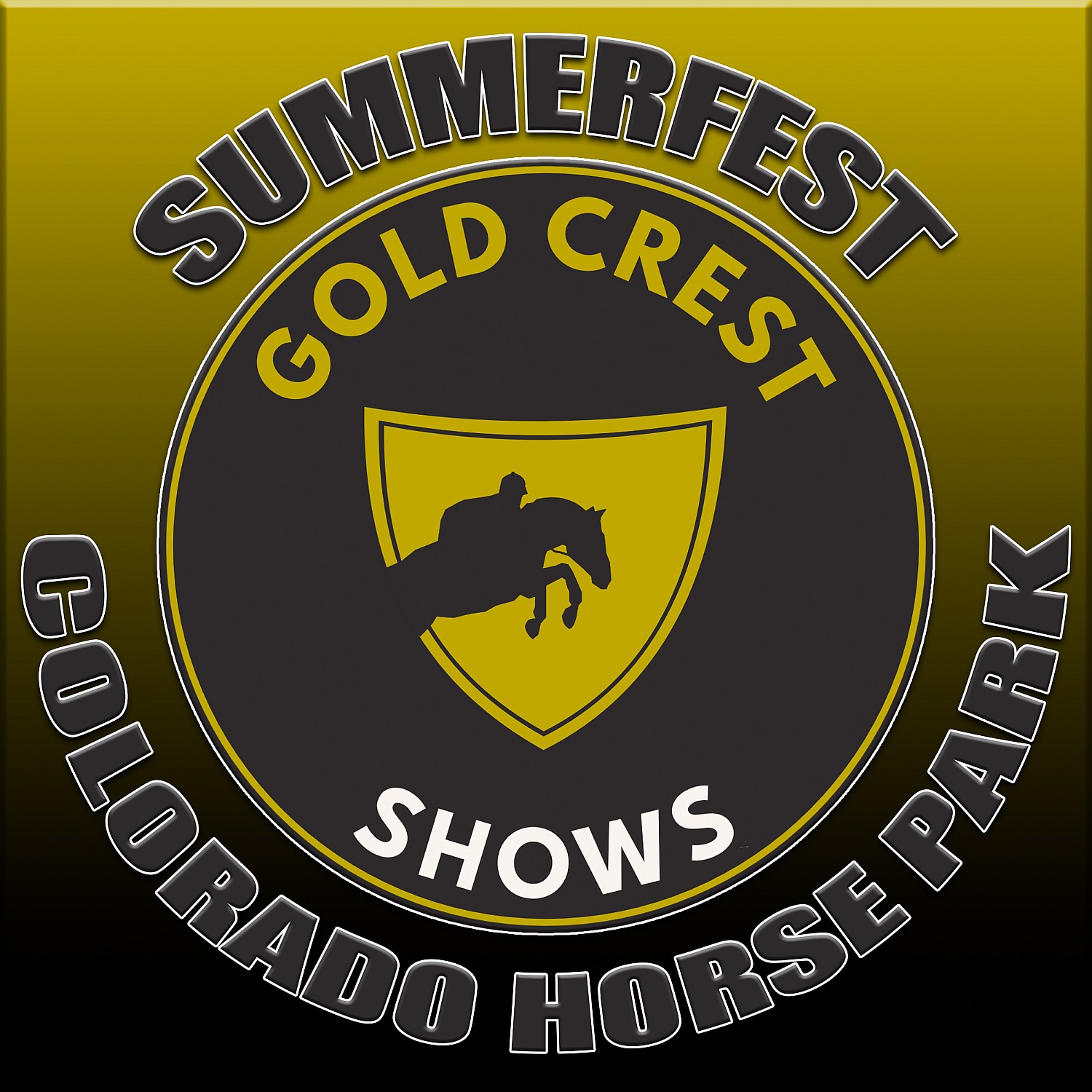 Gold Crest Summerfest - Horse Show Proofs - 2025 - Vince LeMaster ...